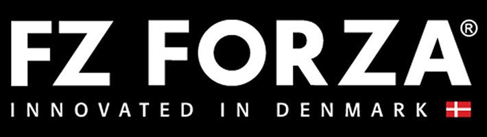 Badminton Forza, Official FZ FORZA Distributor in Ireland.