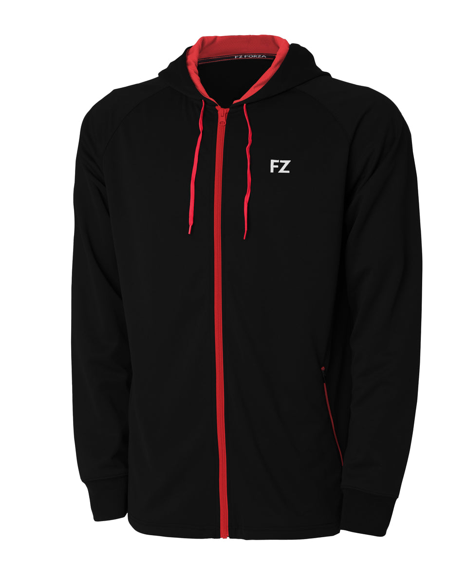 FORZA LABAN JACKET – Badminton Forza