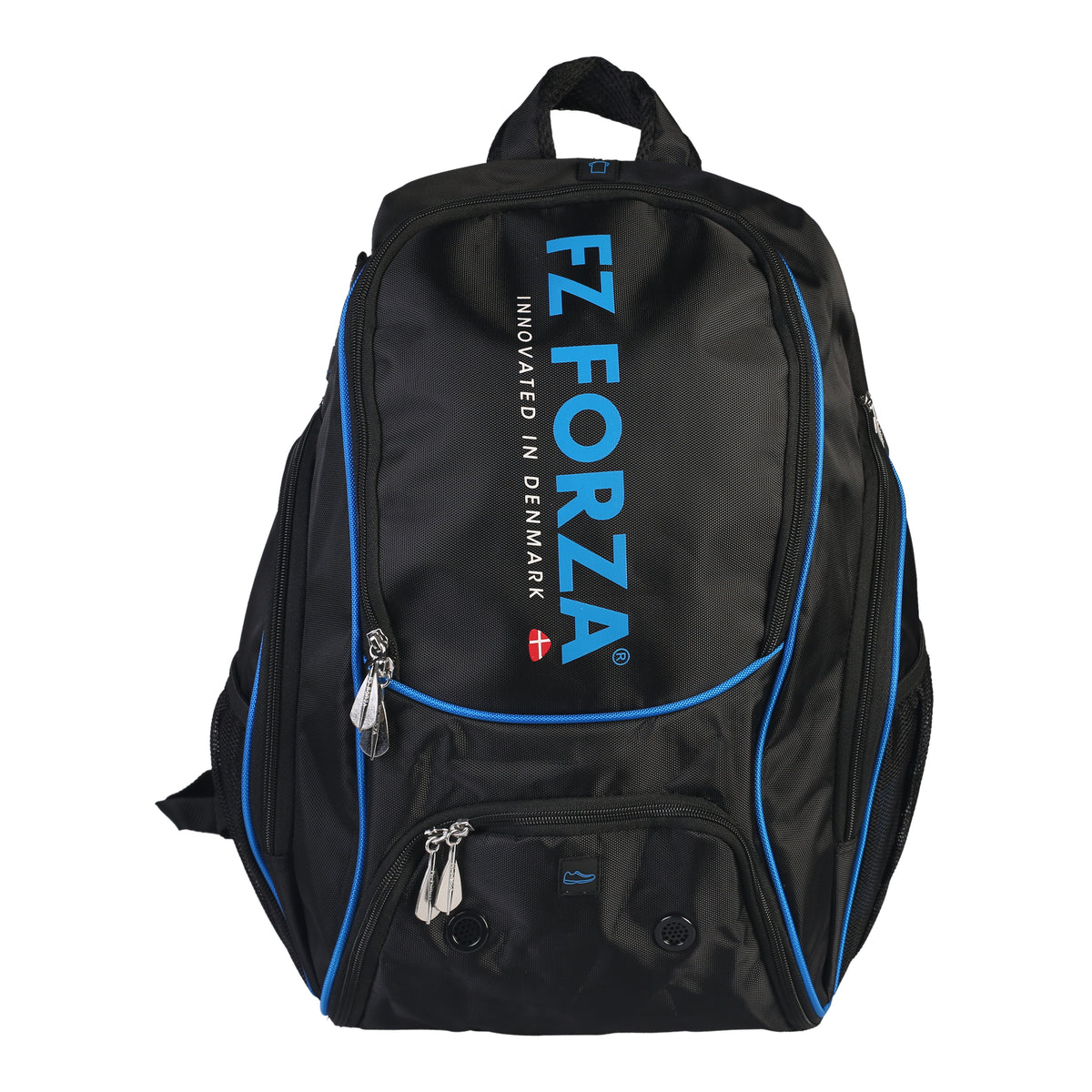FORZA LENNON BACKPACK (ELECTRIC BLUE) – Badminton Forza